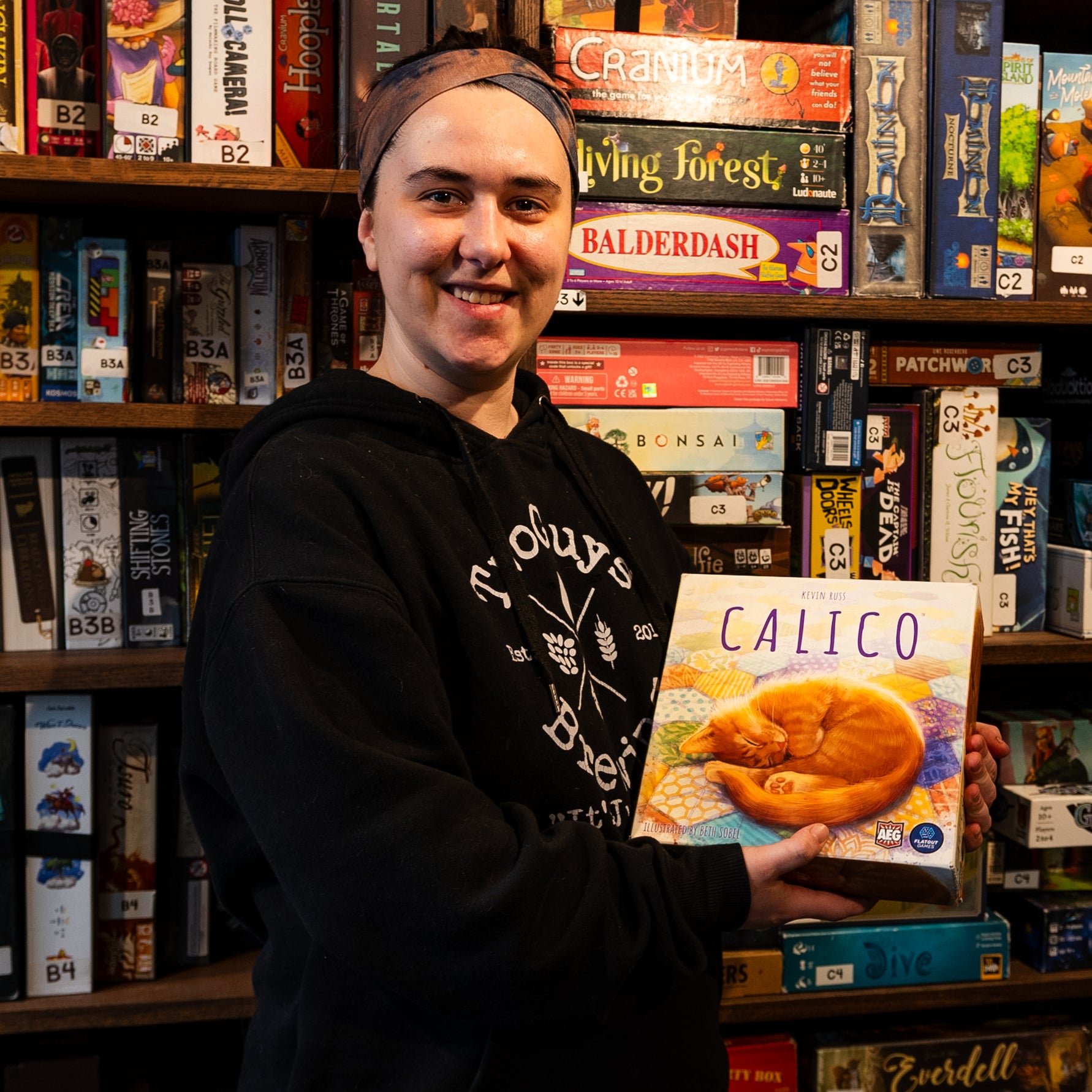 Goblins — House Rules Lounge