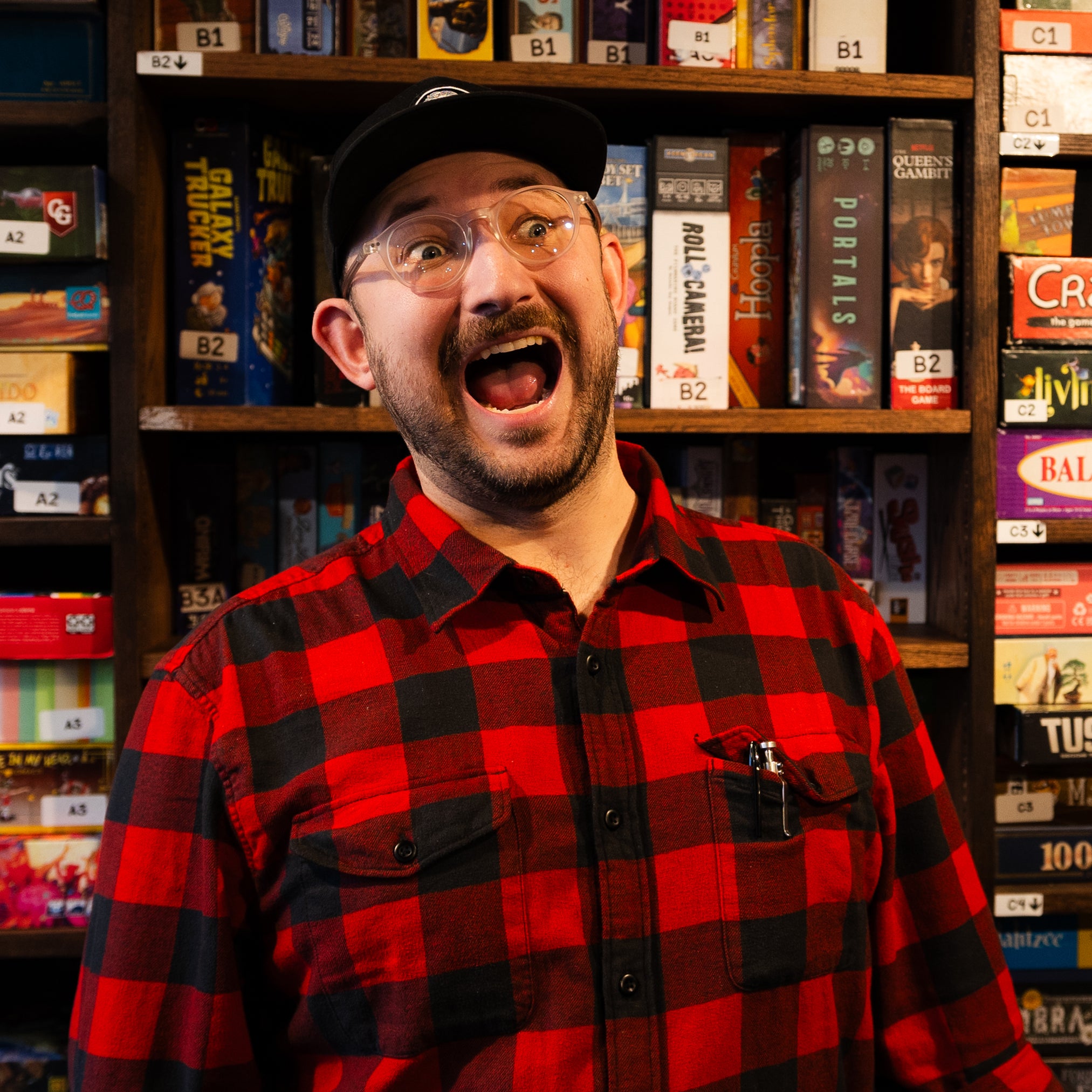 Goblins — House Rules Lounge