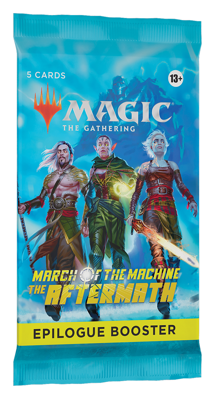 Magic: The Gathering — House Rules Lounge