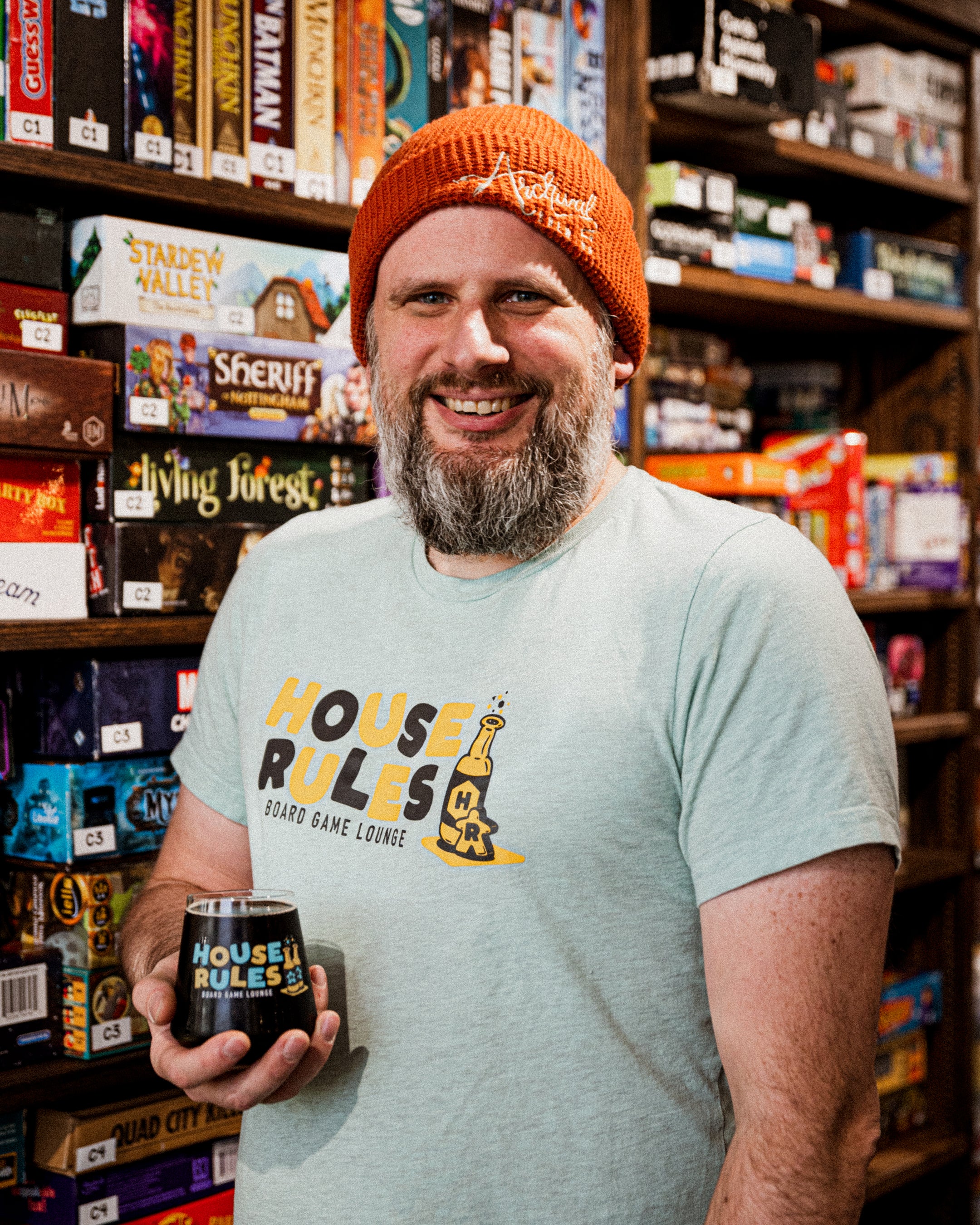 Goblins — House Rules Lounge