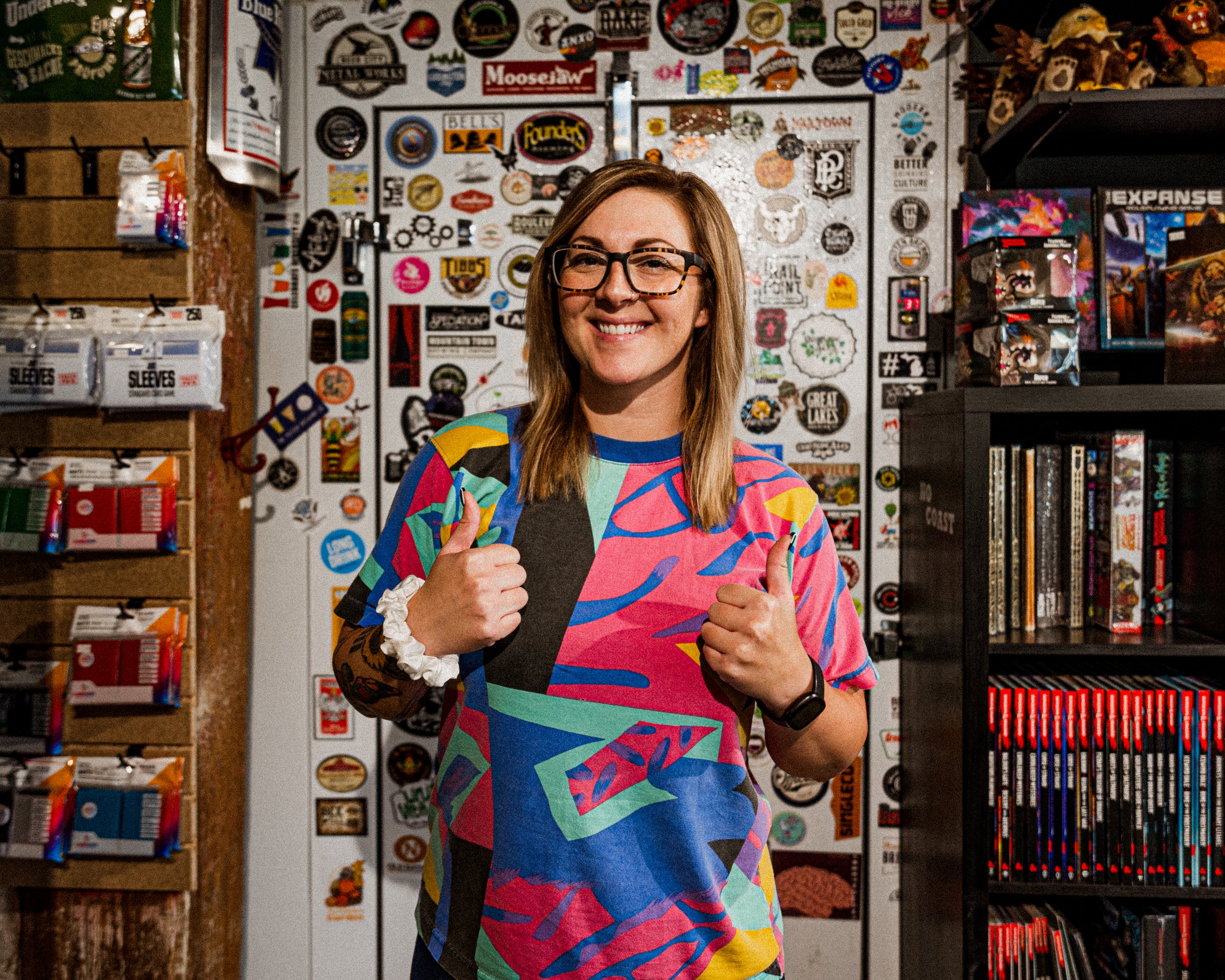 Goblins — House Rules Lounge