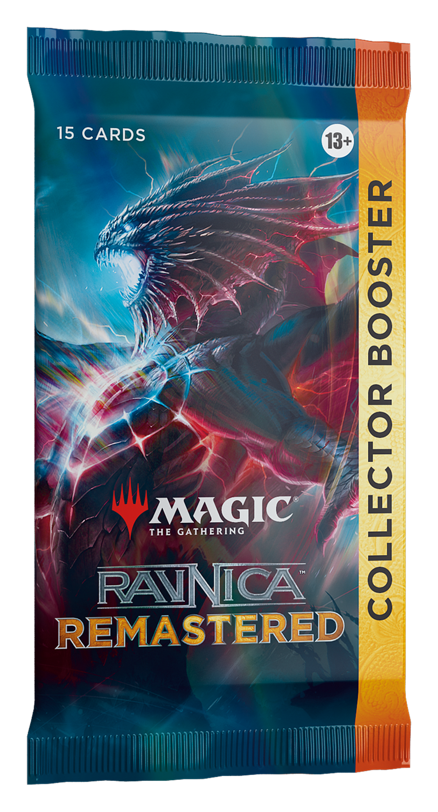 Magic: The Gathering — House Rules Lounge
