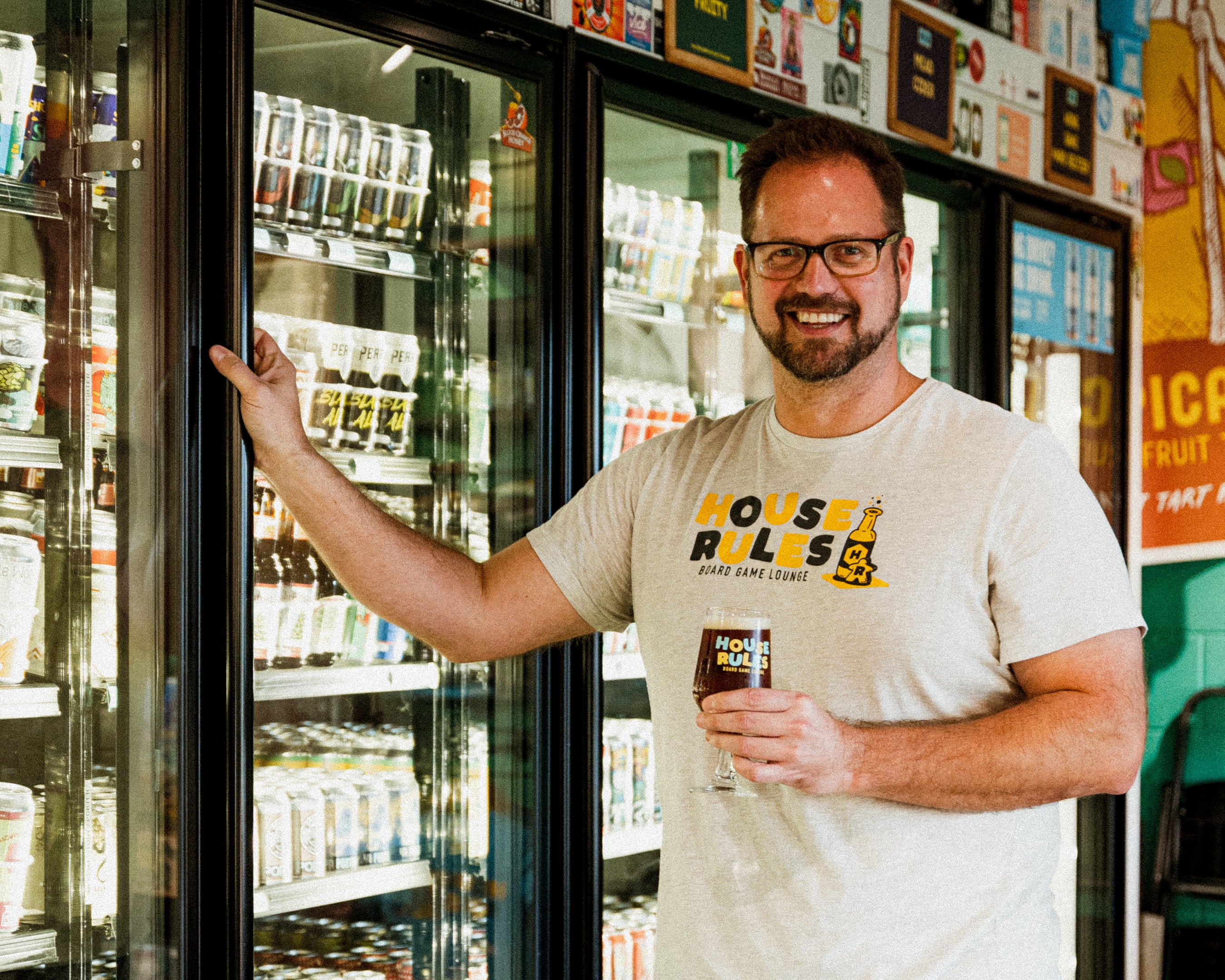 Goblins — House Rules Lounge