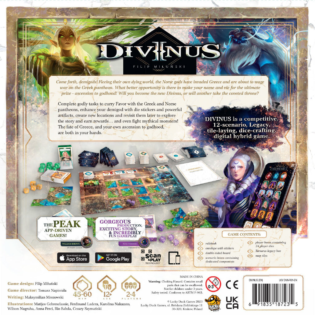 Board Games, TCGs, Accessories, & More! — House Rules Lounge