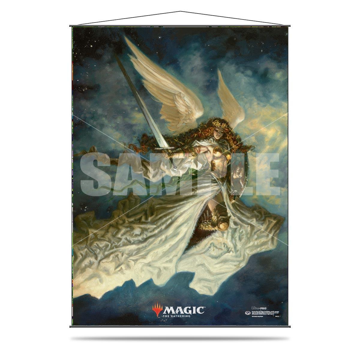 Magic: The Gathering Wall Scrolls [Choose One] — House Rules Lounge