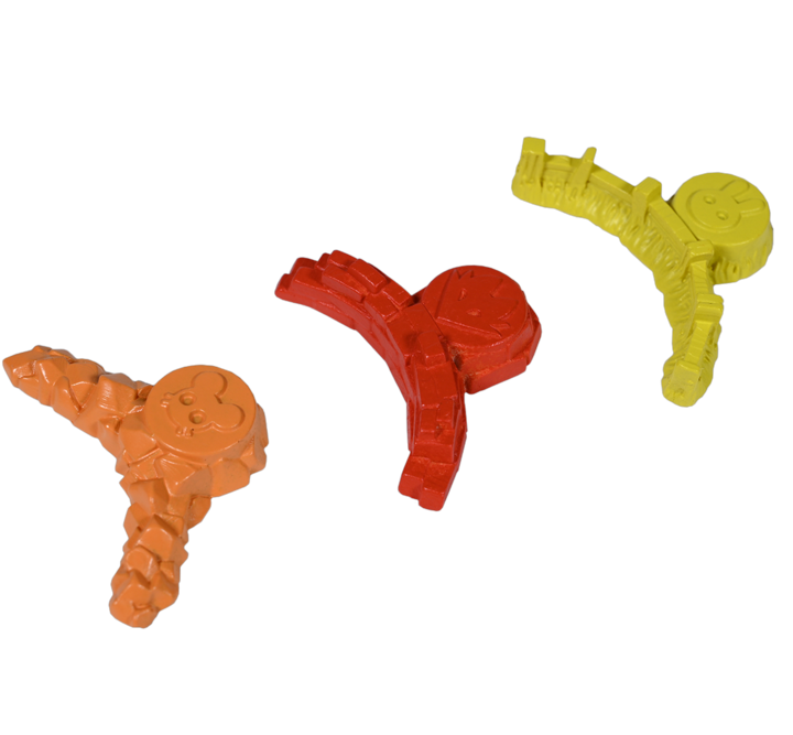 Root: Resin Clearing Markers — House Rules Lounge