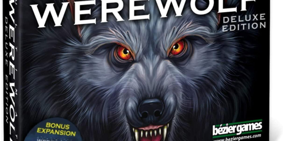 Ultimate Werewolf: Deluxe Edition — House Rules Lounge